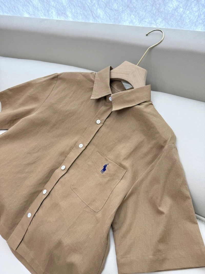 Low-cost Unclassified Brand Shirts