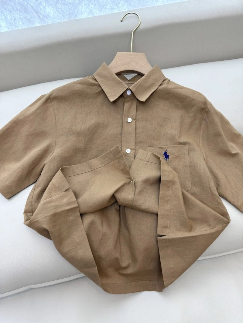 Low-cost Unclassified Brand Shirts