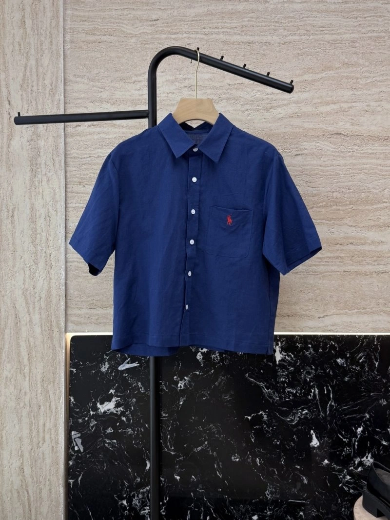 Unclassified Brand Shirts