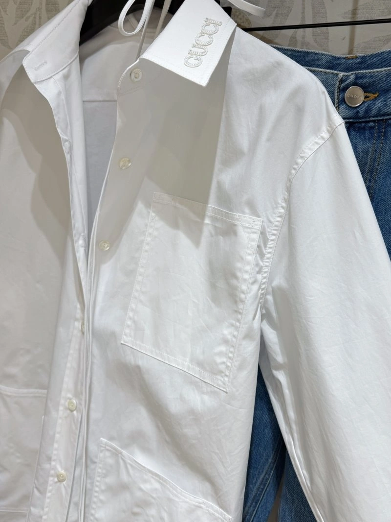 Brand-original Unclassified Brand Shirts