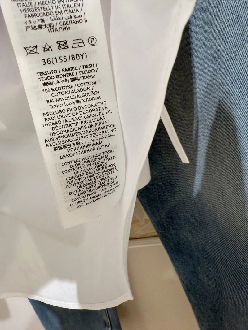Brand-original Unclassified Brand Shirts