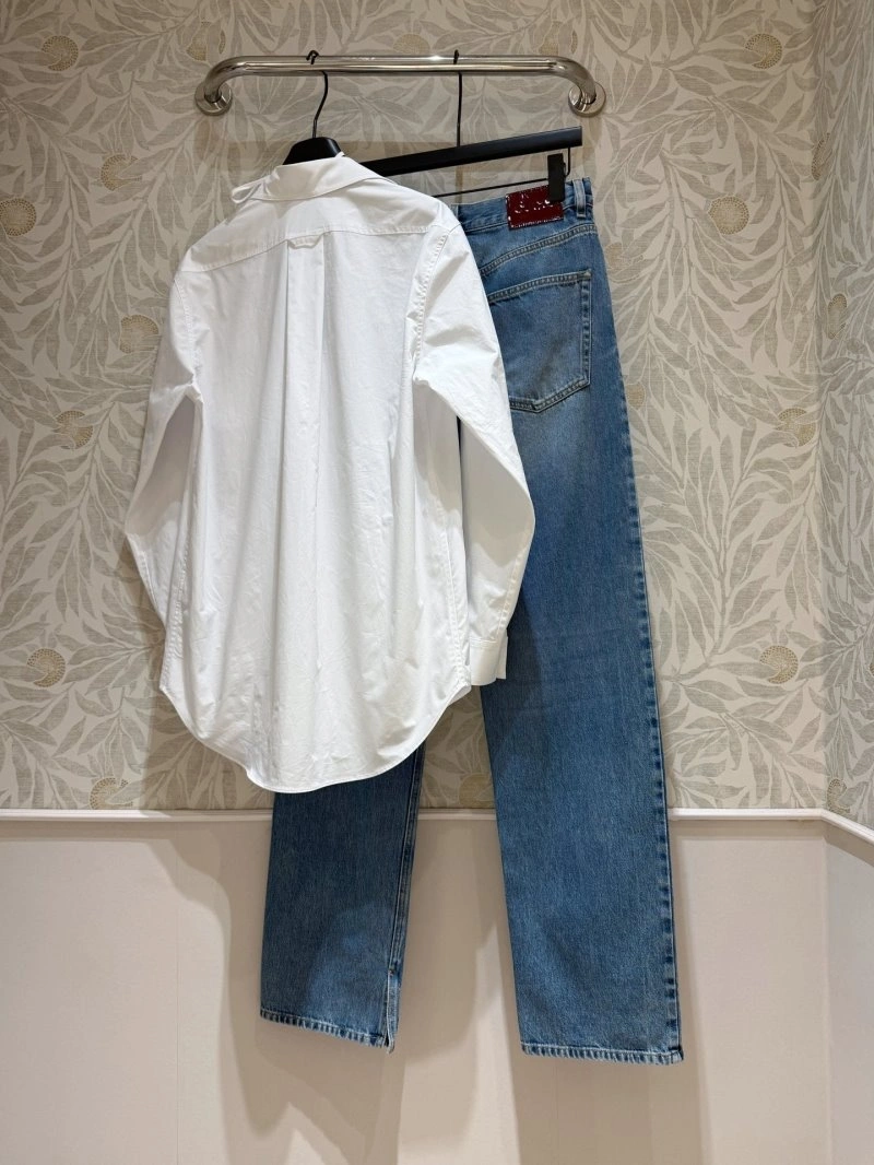 Brand-original Unclassified Brand Shirts