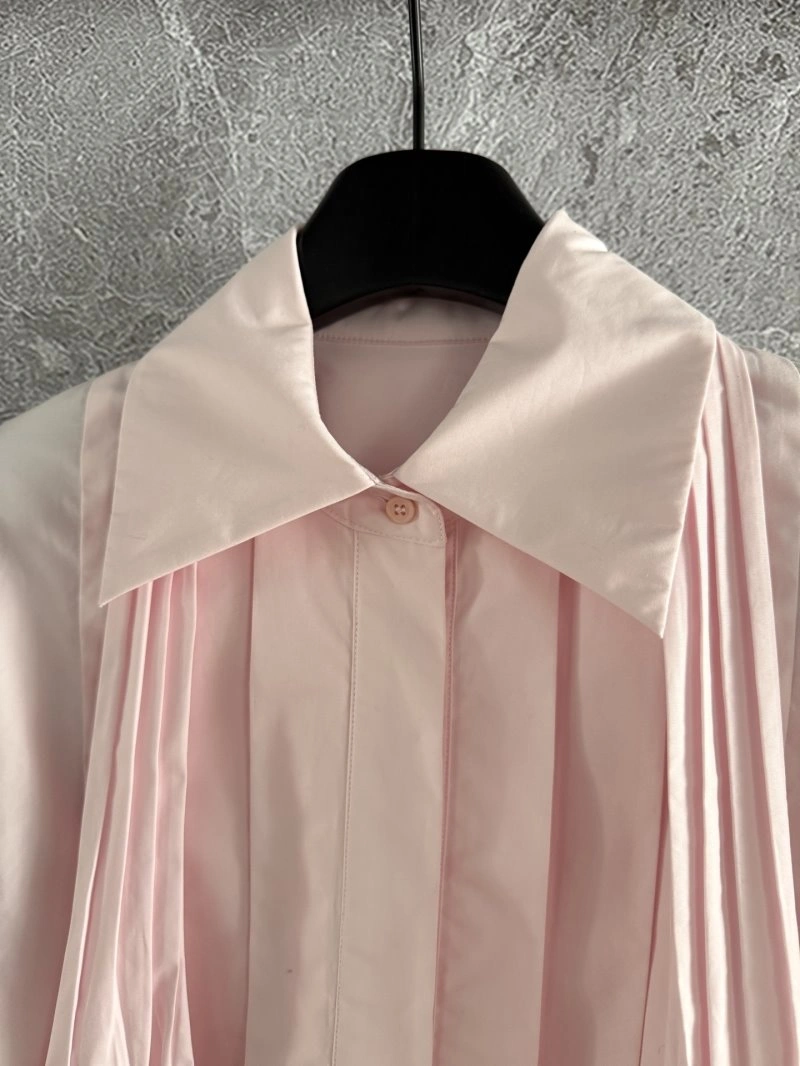 Precise copy Unclassified Brand Shirts