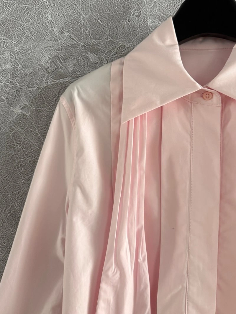 Precise copy Unclassified Brand Shirts