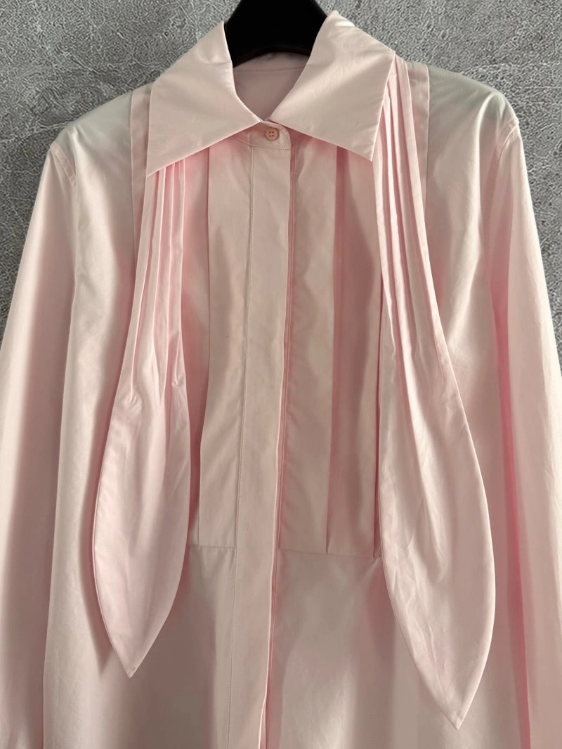 Precise copy Unclassified Brand Shirts