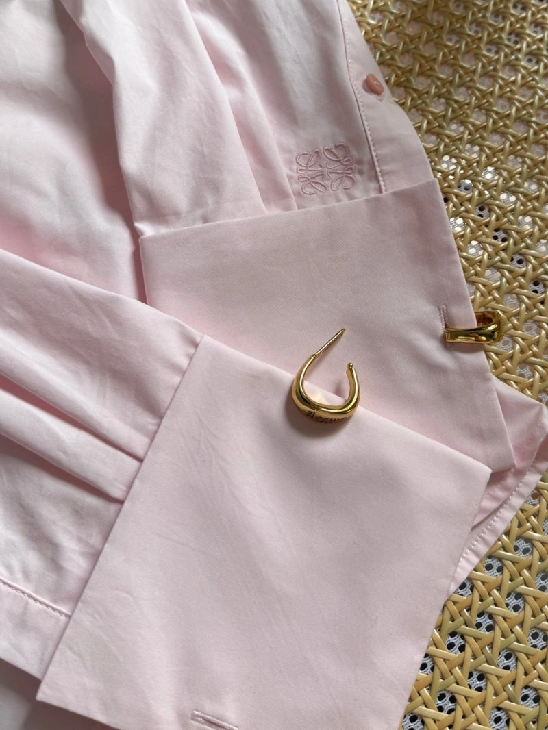 Precise copy Unclassified Brand Shirts