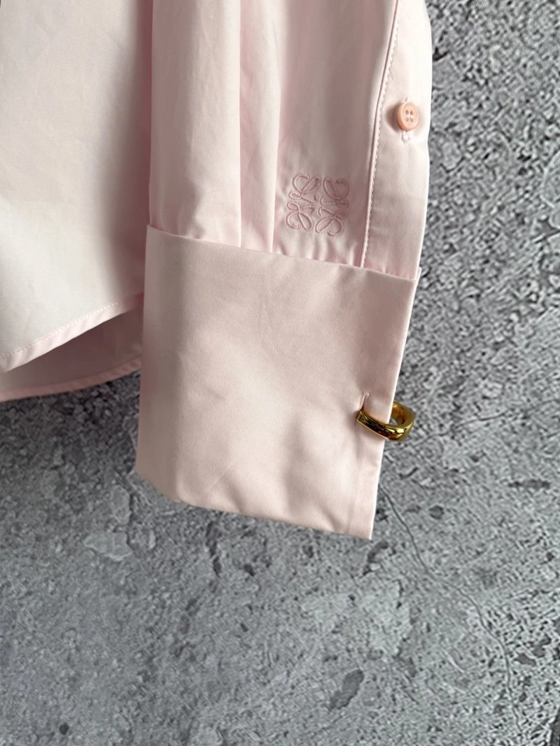 Precise copy Unclassified Brand Shirts