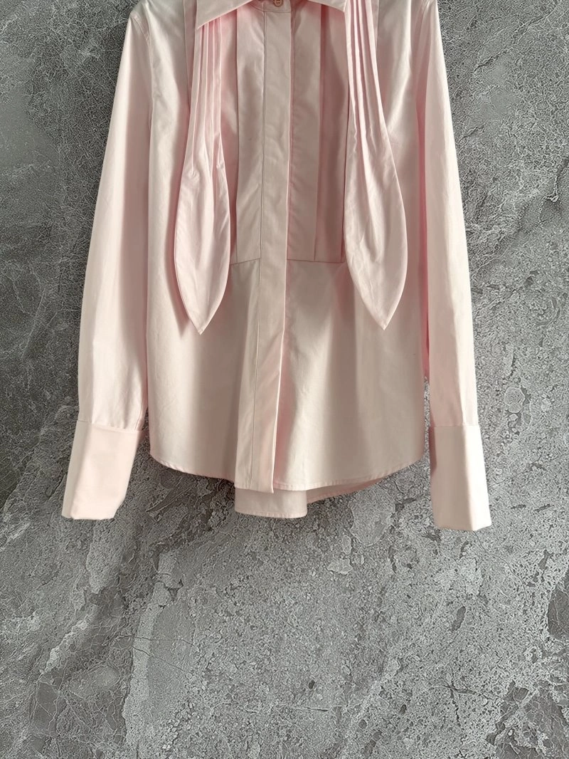 Precise copy Unclassified Brand Shirts