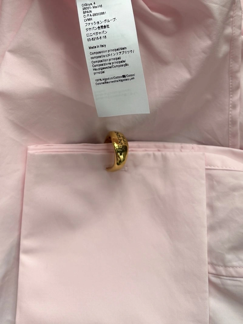 Precise copy Unclassified Brand Shirts