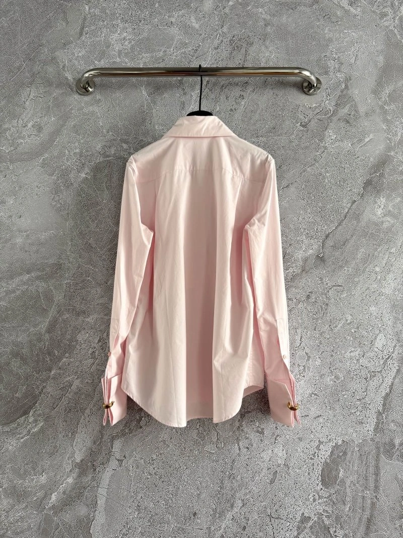 Precise copy Unclassified Brand Shirts