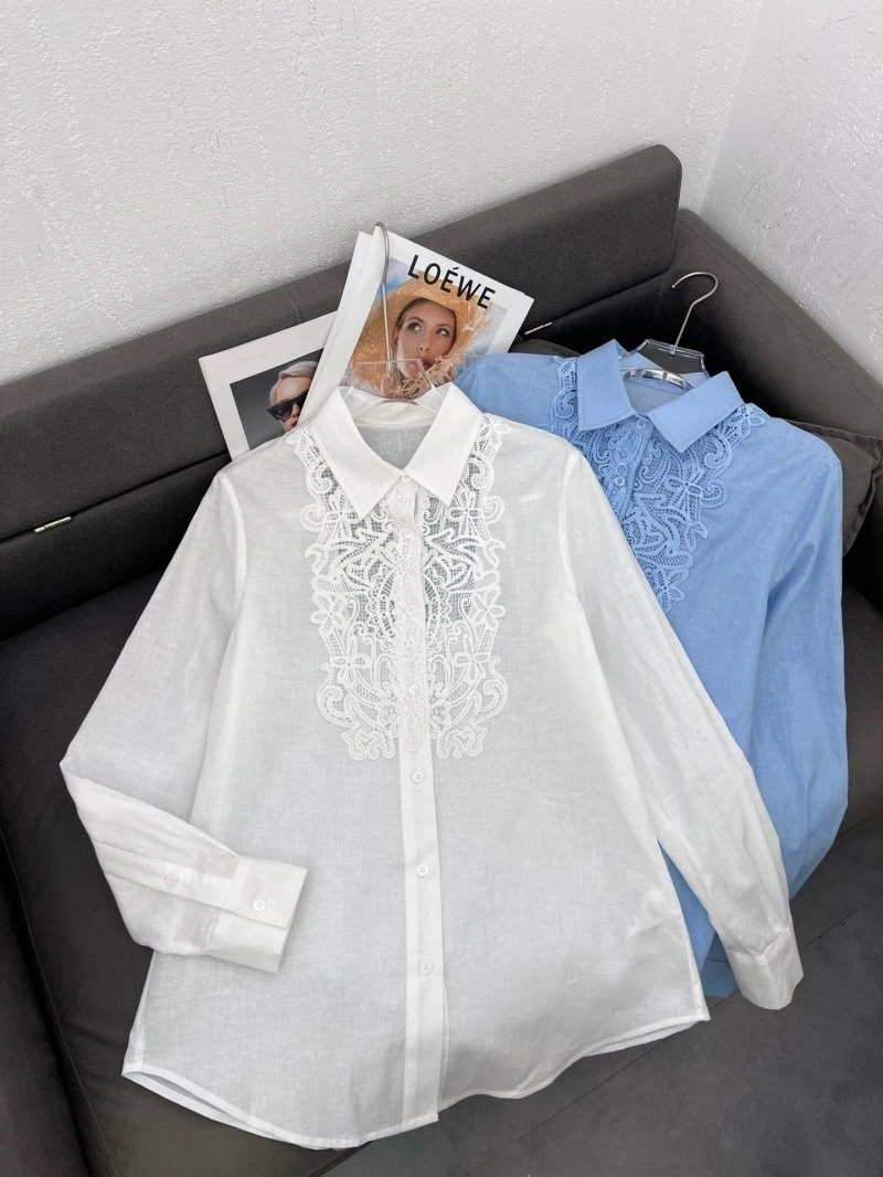 Precise copy Unclassified Brand Shirts