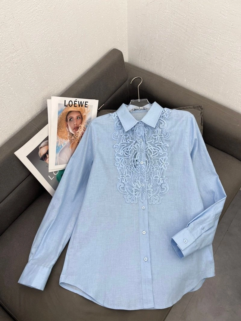 Precise copy Unclassified Brand Shirts