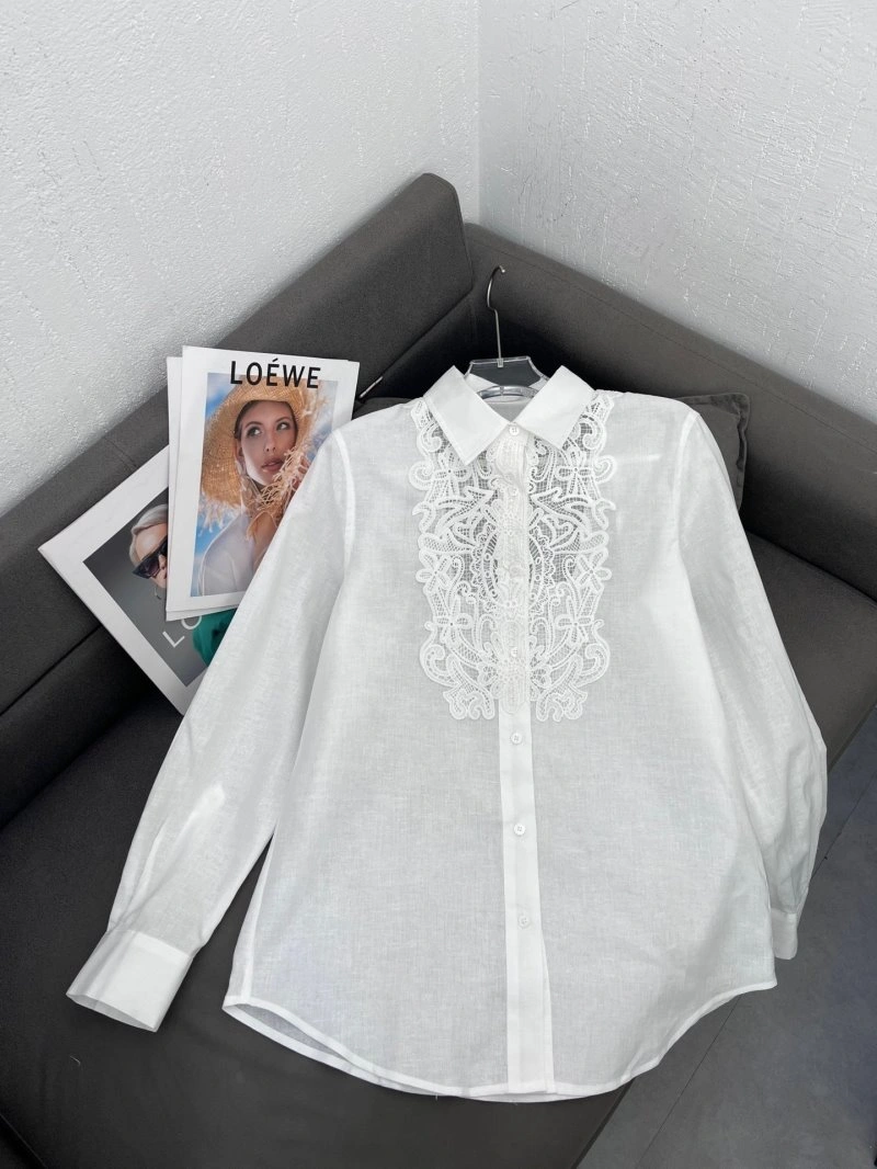 Precise copy Unclassified Brand Shirts