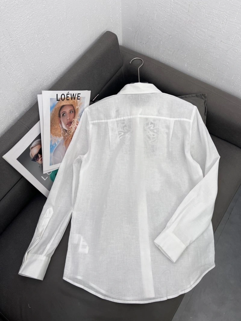 Precise copy Unclassified Brand Shirts