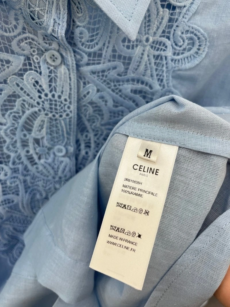 Precise copy Unclassified Brand Shirts