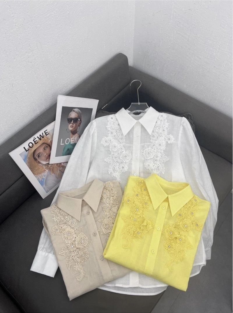 Unclassified Brand Shirts