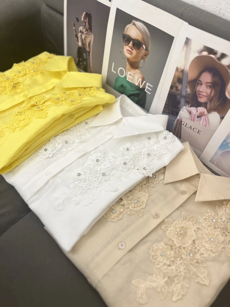 1:1 copy Unclassified Brand Shirts