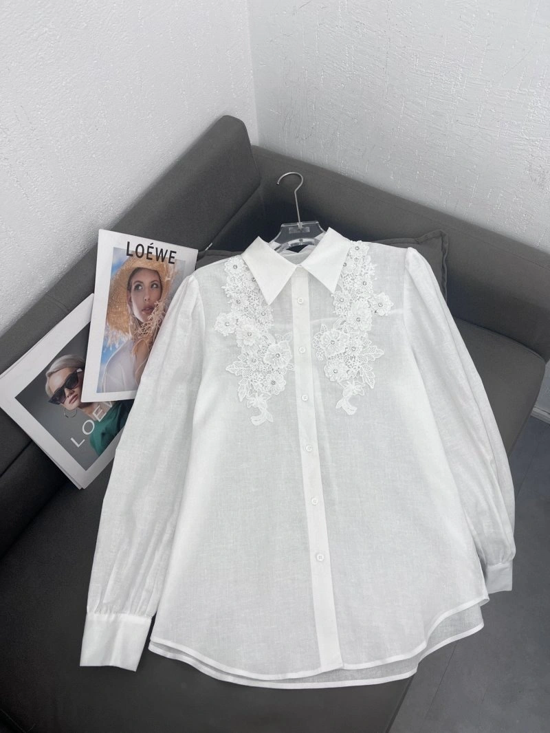 1:1 copy Unclassified Brand Shirts