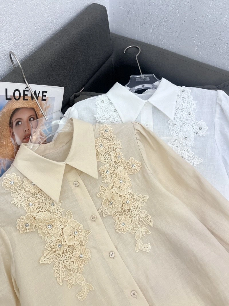 1:1 copy Unclassified Brand Shirts