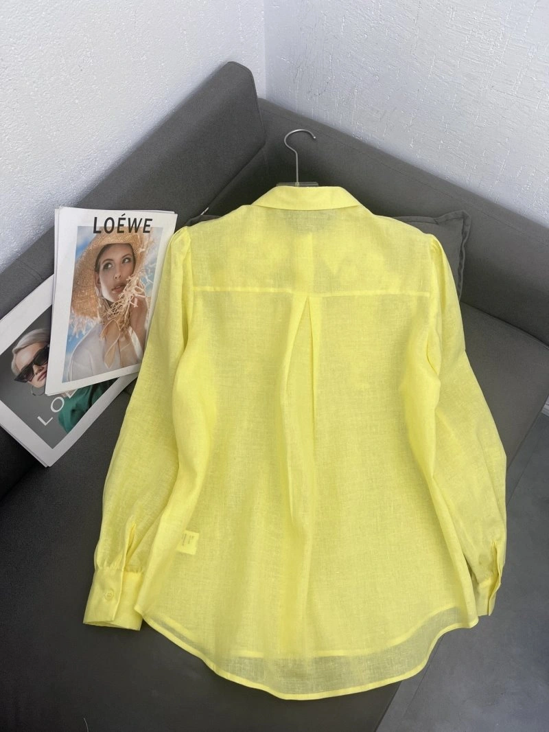 1:1 copy Unclassified Brand Shirts