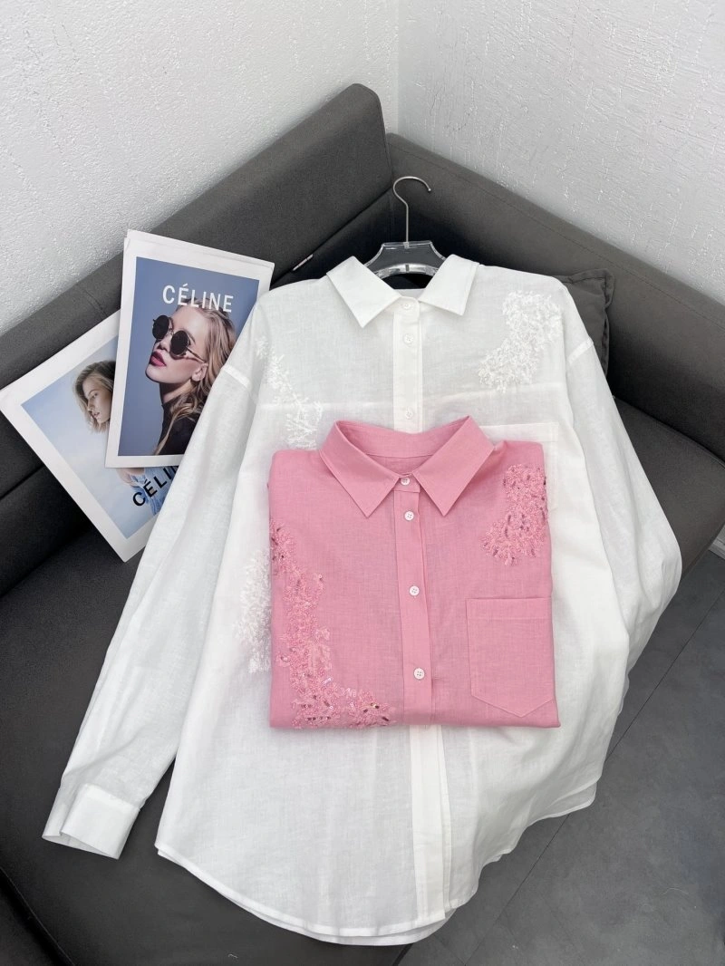 Unclassified Brand Shirts