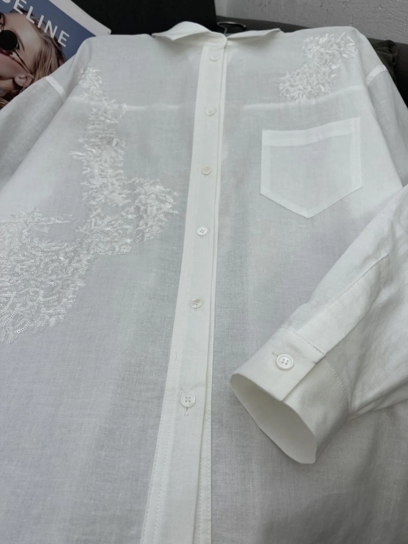 Exact replica Unclassified Brand Shirts