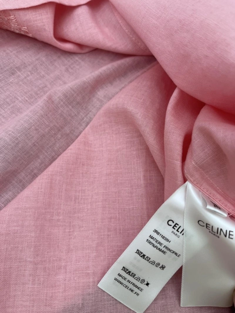 Exact replica Unclassified Brand Shirts