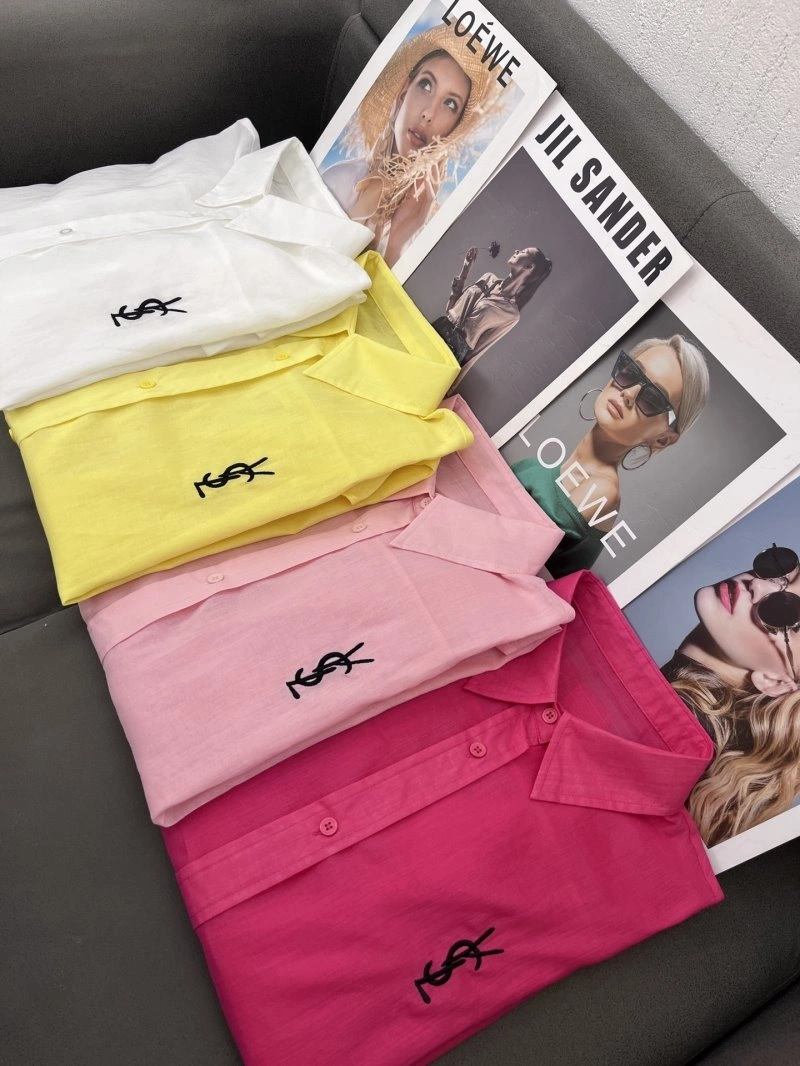 Official Unclassified Brand Shirts