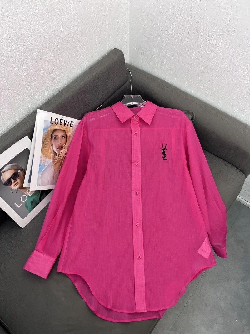 Official Unclassified Brand Shirts