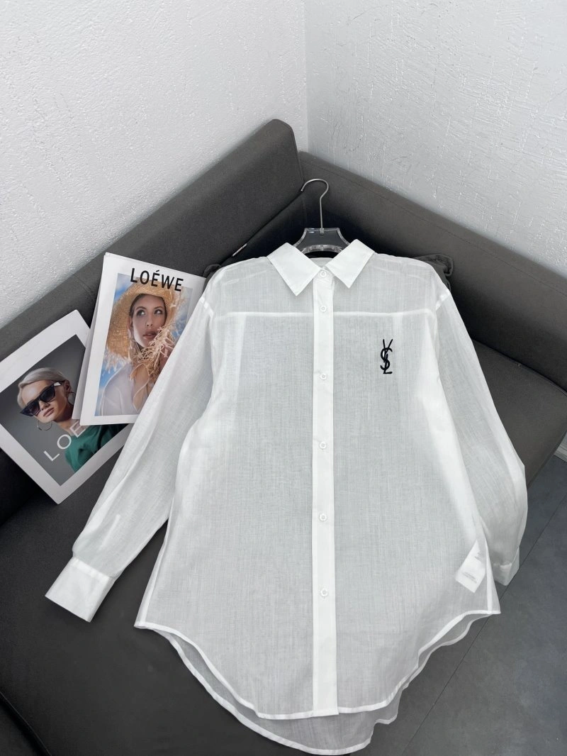 Official Unclassified Brand Shirts