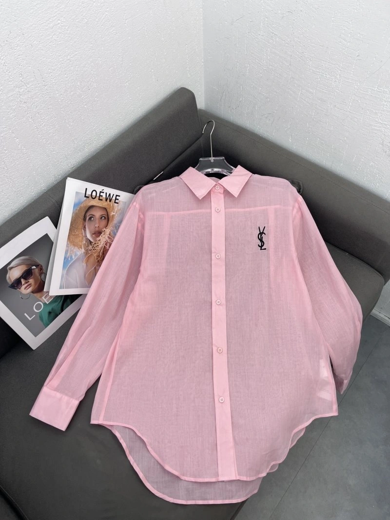 Official Unclassified Brand Shirts
