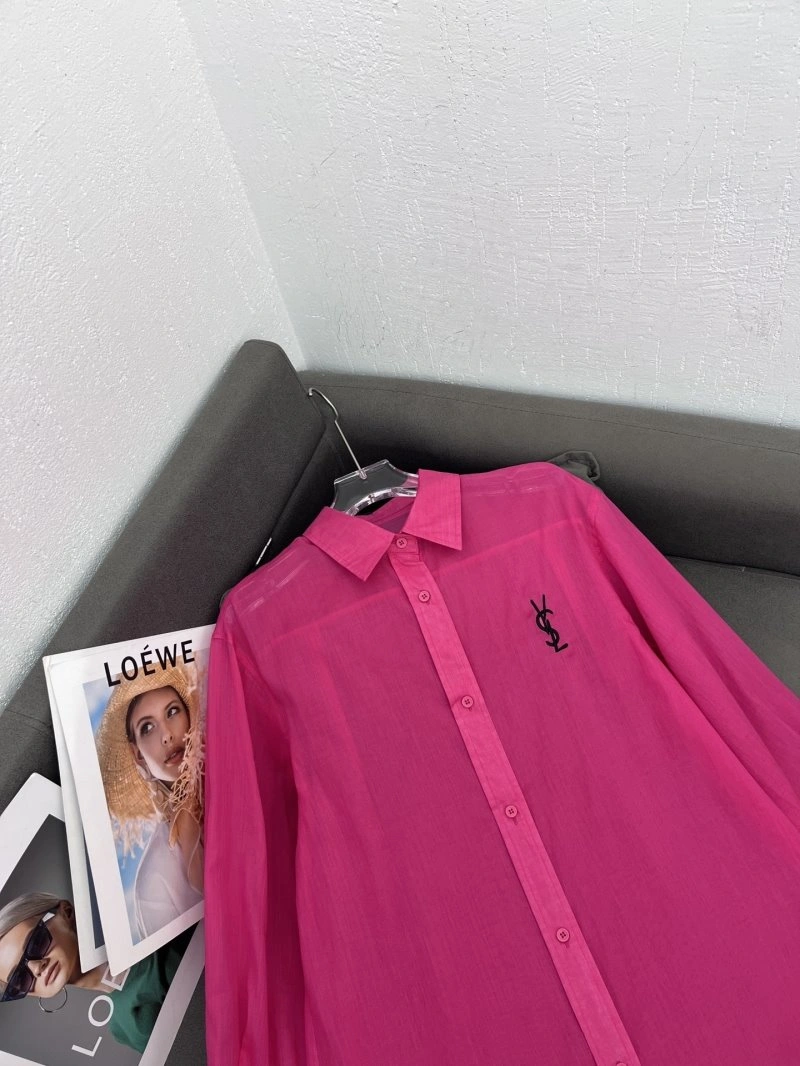Official Unclassified Brand Shirts