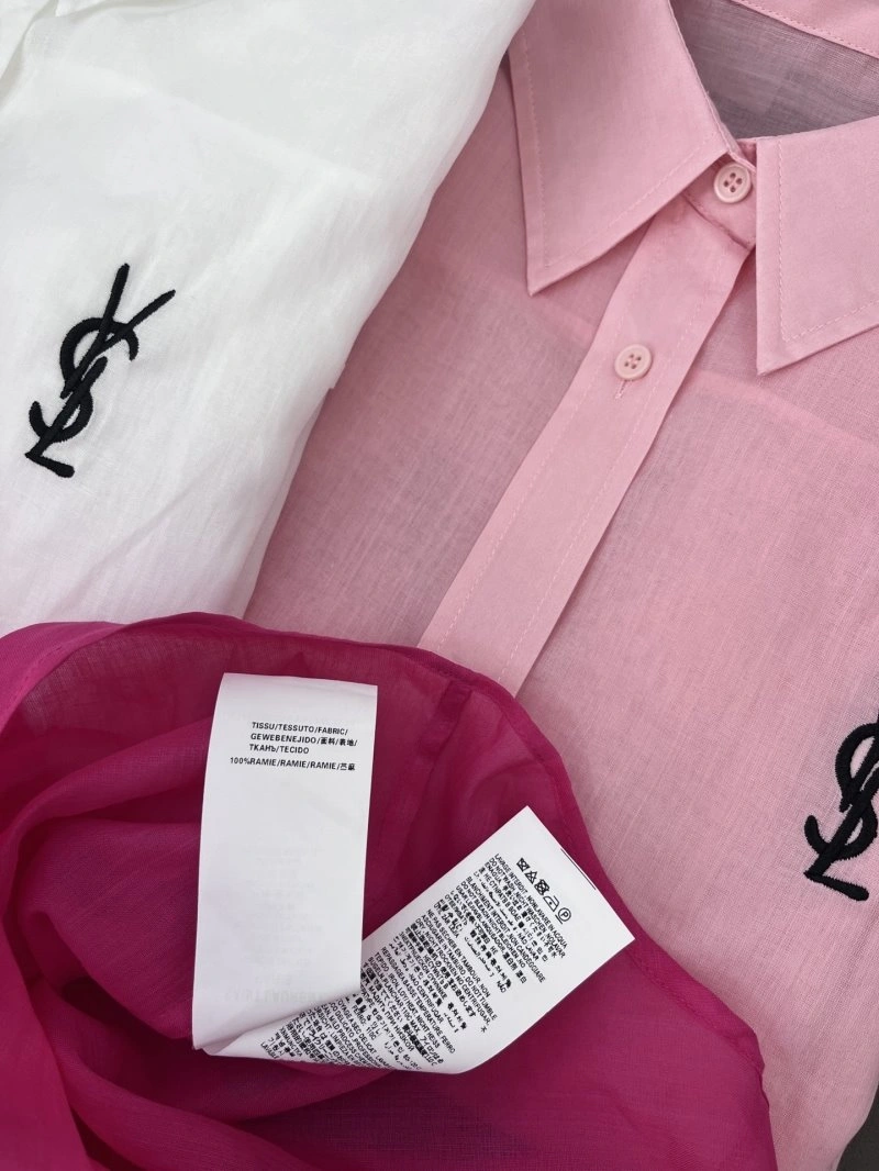 Official Unclassified Brand Shirts