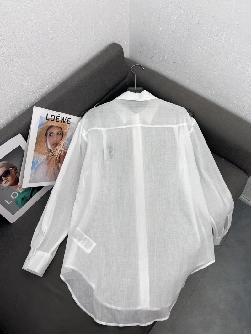 Official Unclassified Brand Shirts
