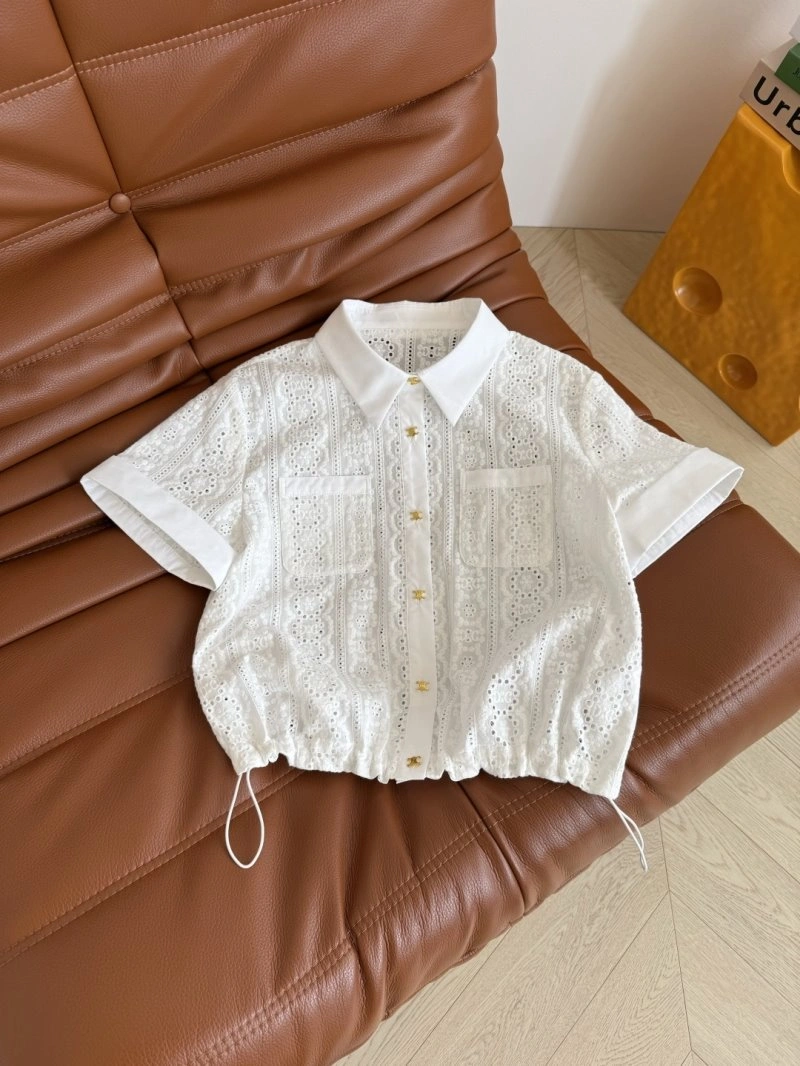 Unclassified Brand Shirts