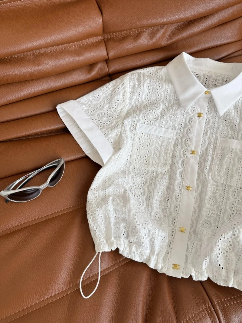 Authentic Unclassified Brand Shirts
