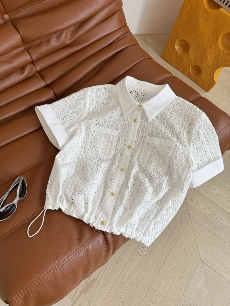 Authentic Unclassified Brand Shirts