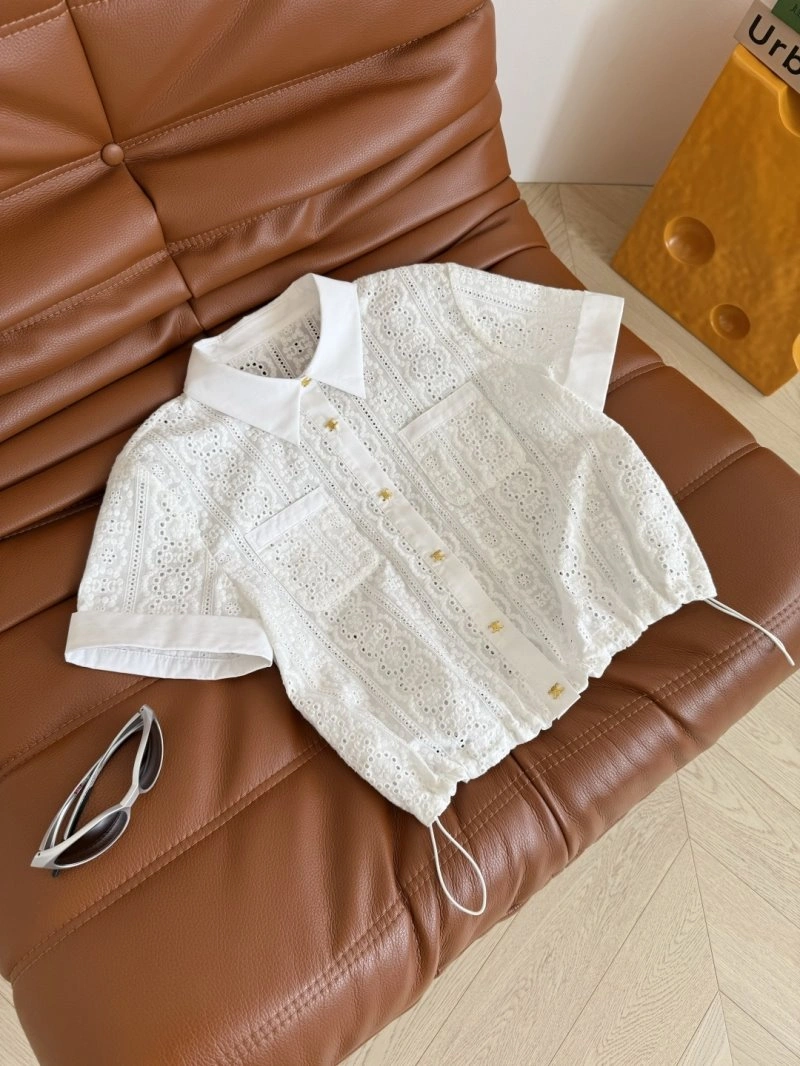 Authentic Unclassified Brand Shirts