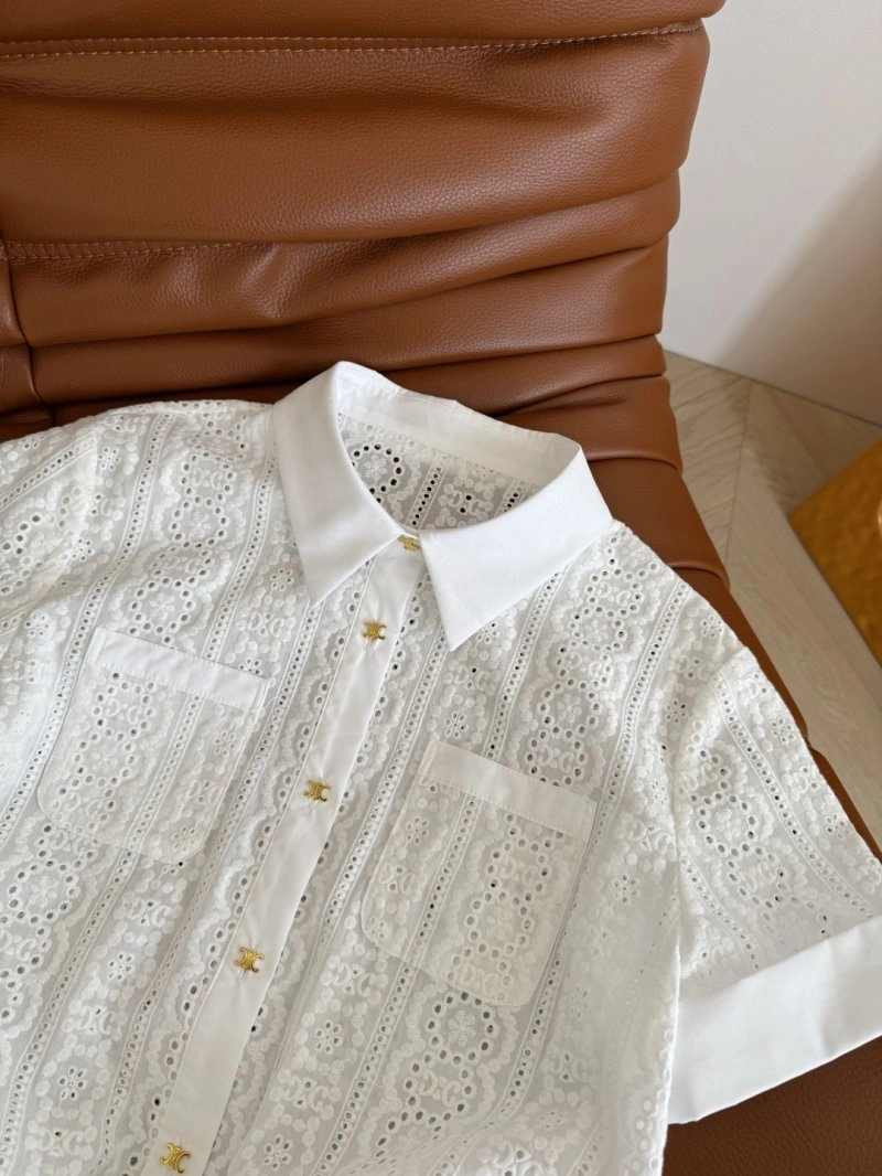 Authentic Unclassified Brand Shirts