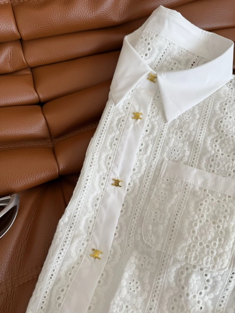 Authentic Unclassified Brand Shirts