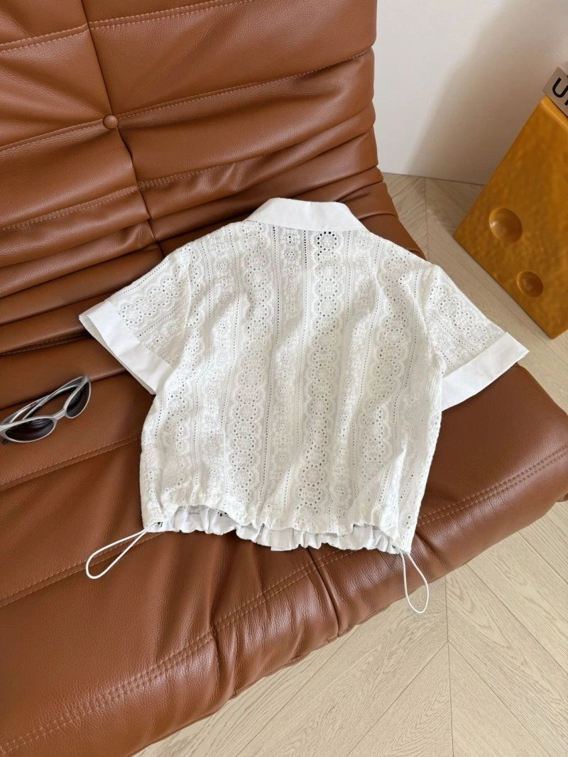 Authentic Unclassified Brand Shirts