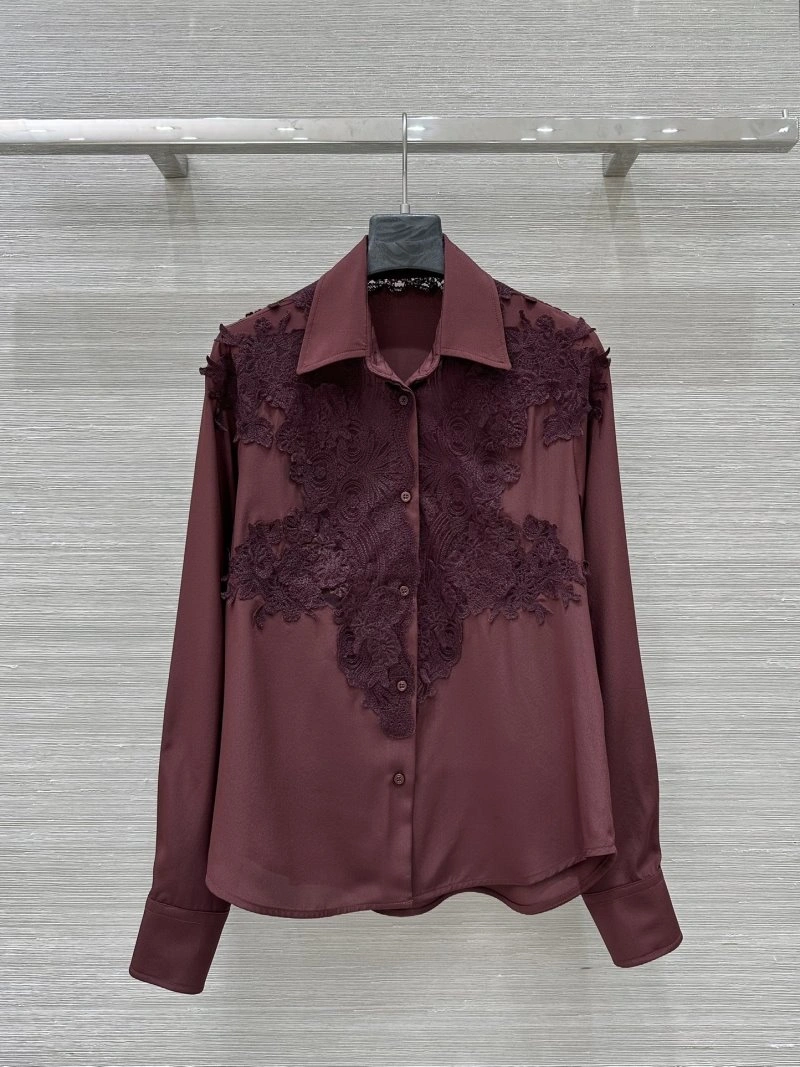 Unclassified Brand Shirts