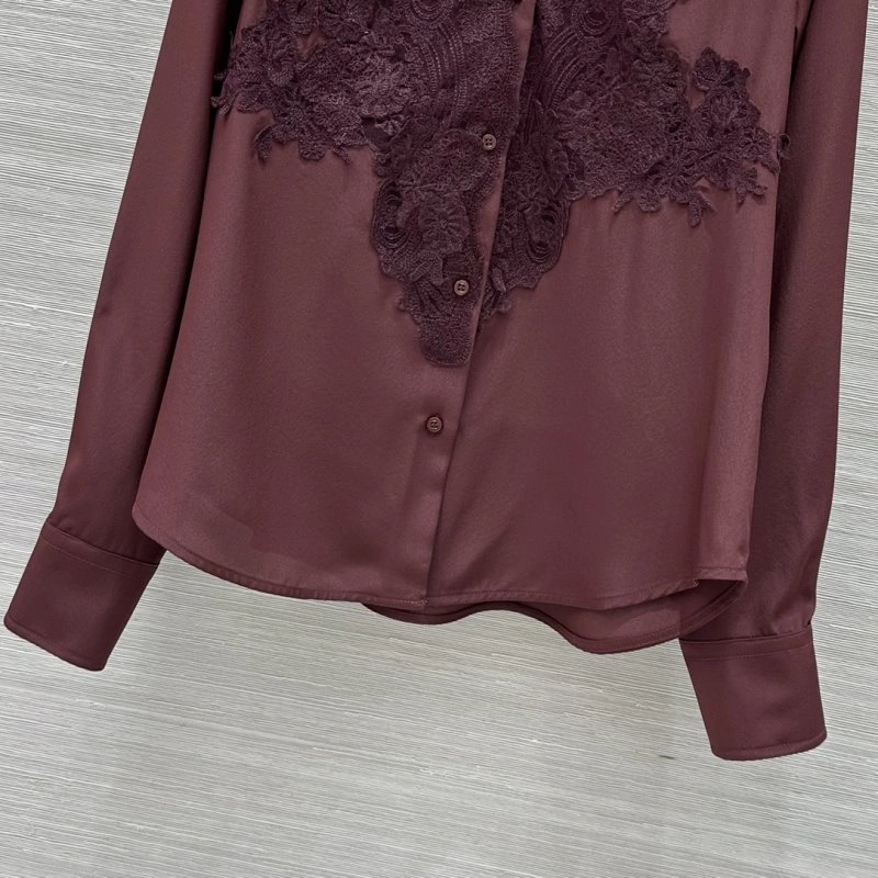 Mirror quality Unclassified Brand Shirts