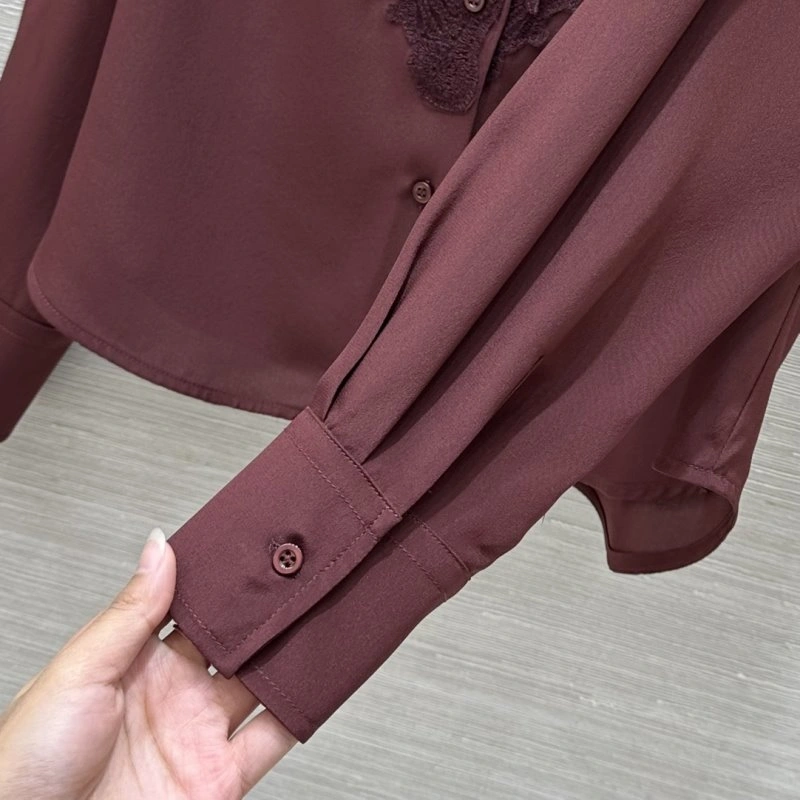 Mirror quality Unclassified Brand Shirts