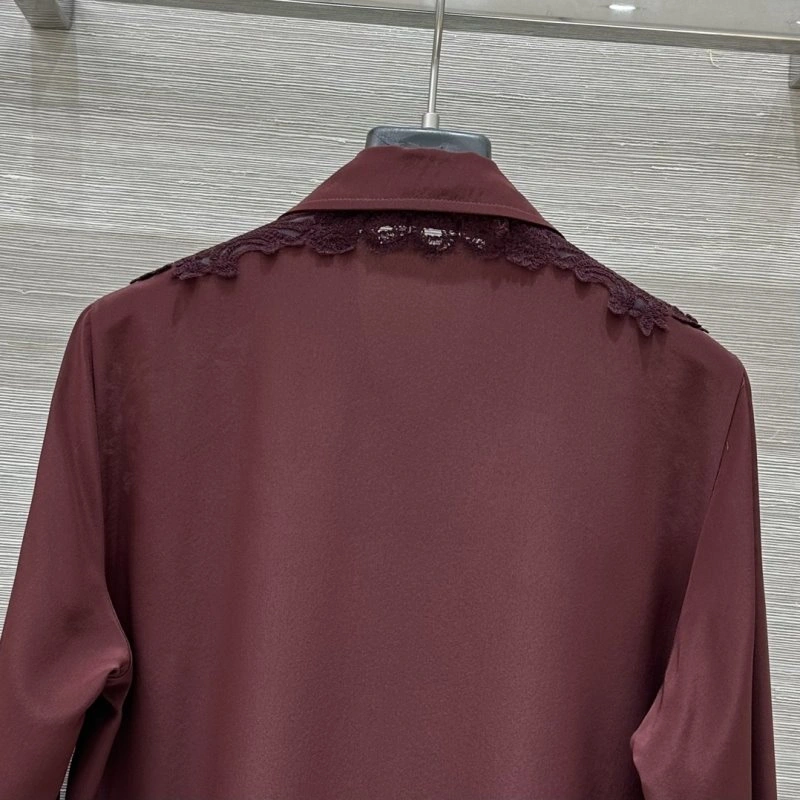 Mirror quality Unclassified Brand Shirts