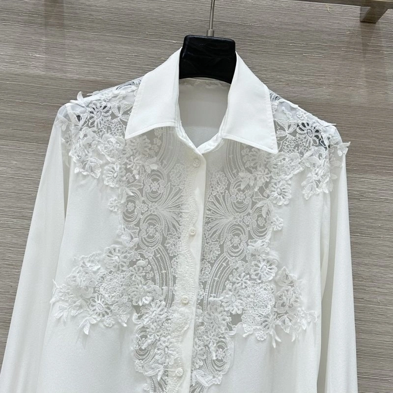 Brand-authenticated Unclassified Brand Shirts