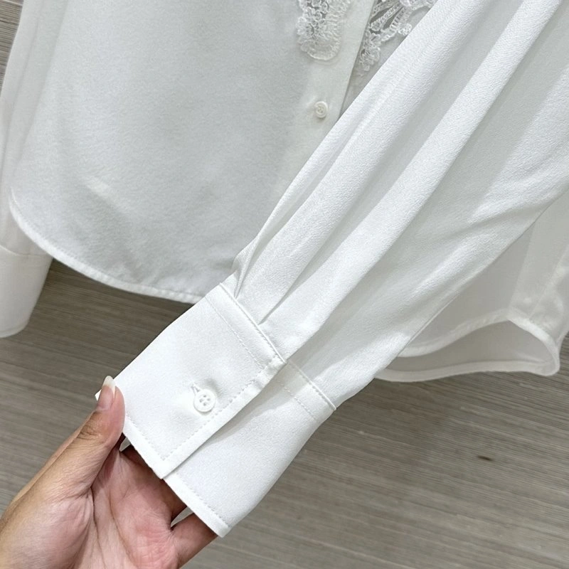 Brand-authenticated Unclassified Brand Shirts