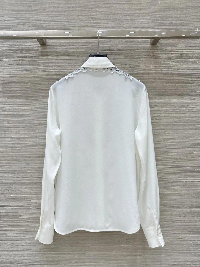 Brand-authenticated Unclassified Brand Shirts