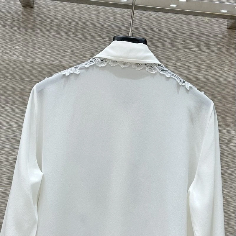 Brand-authenticated Unclassified Brand Shirts