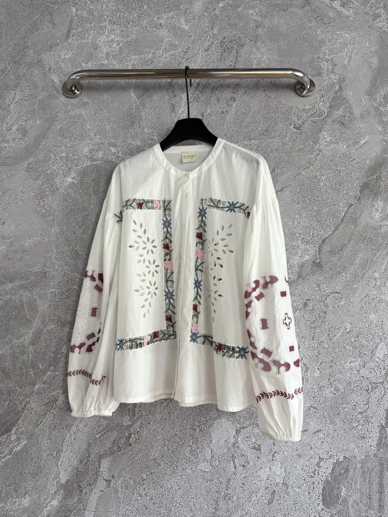 Unclassified Brand Shirts